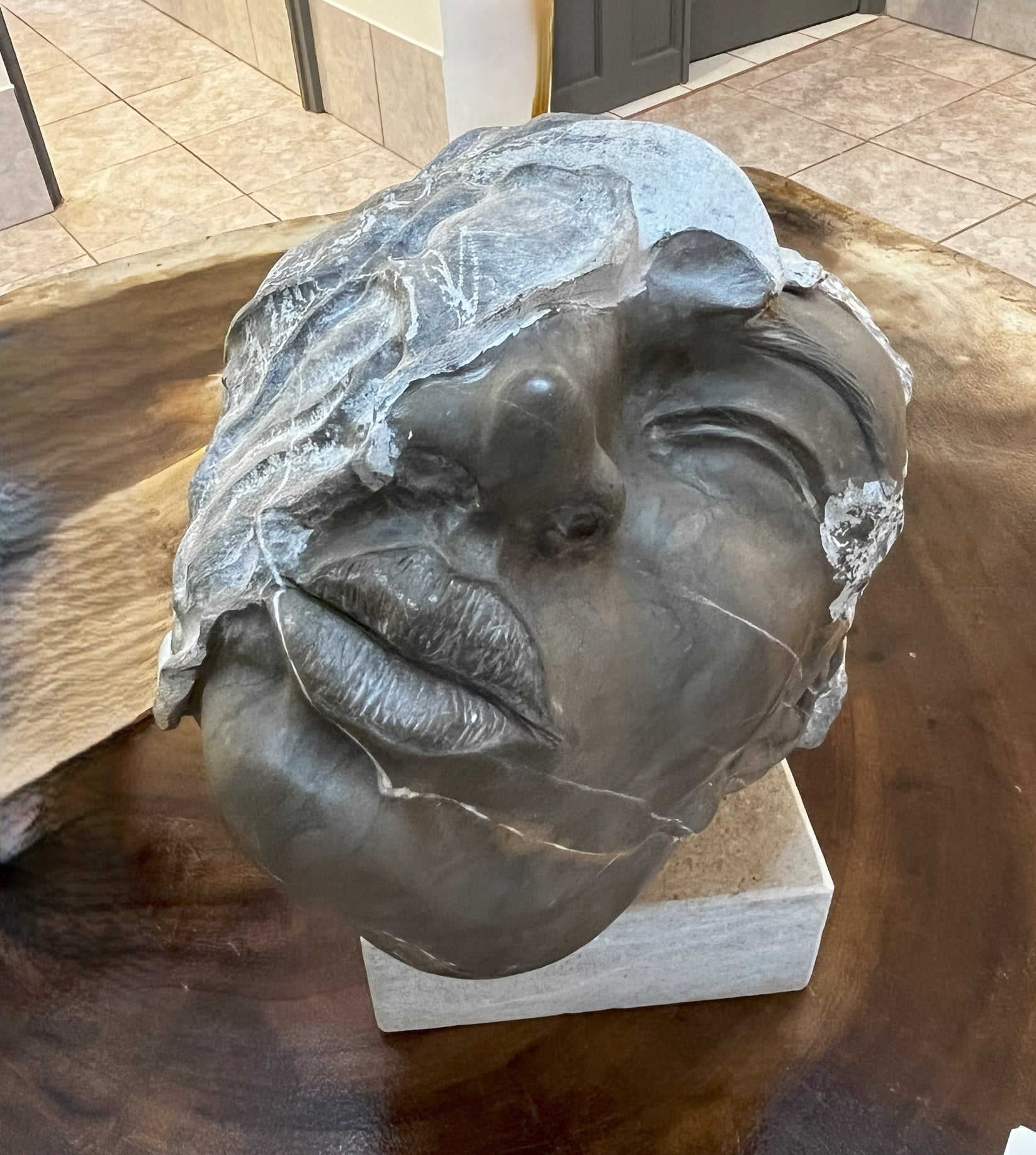 Human Seed – Galeria 1084 - Fine Art, Jewelry and Decor