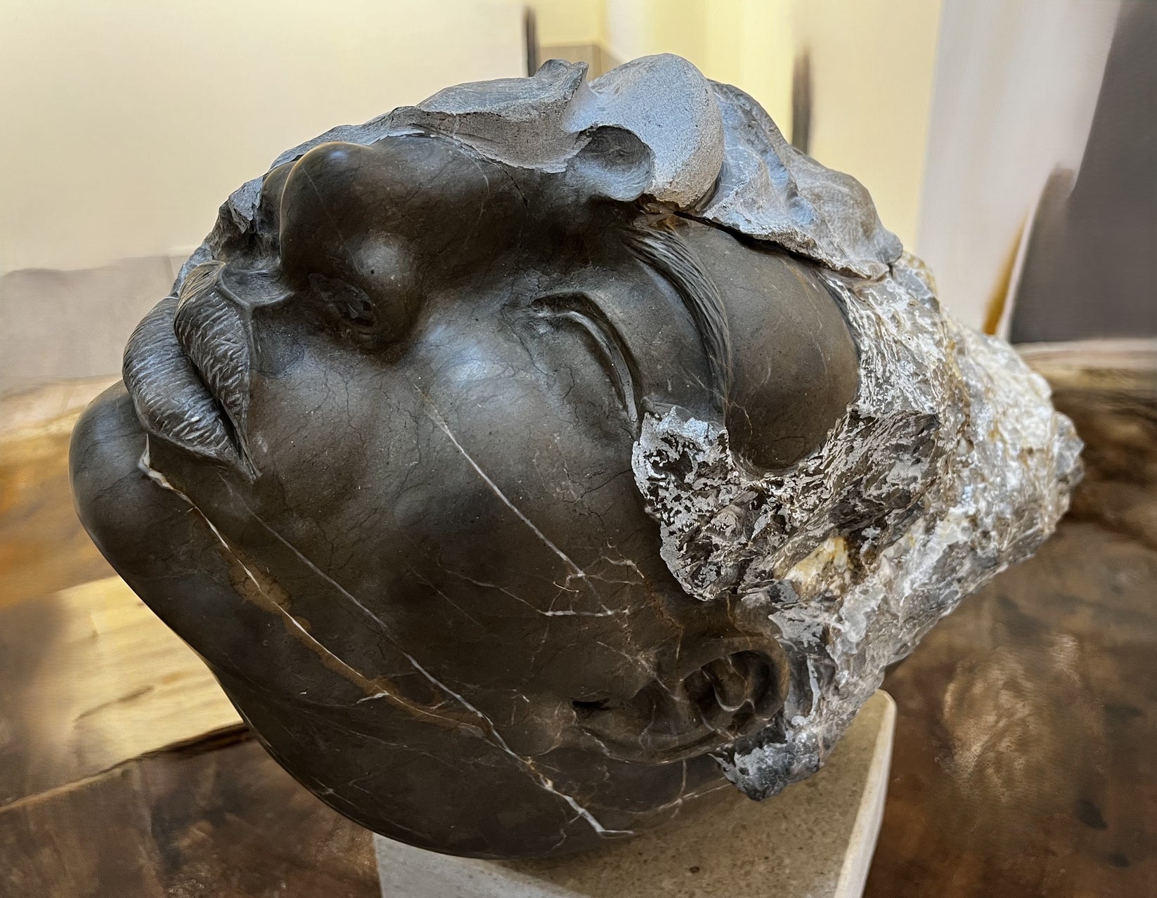 Human Seed – Galeria 1084 - Fine Art, Jewelry and Decor