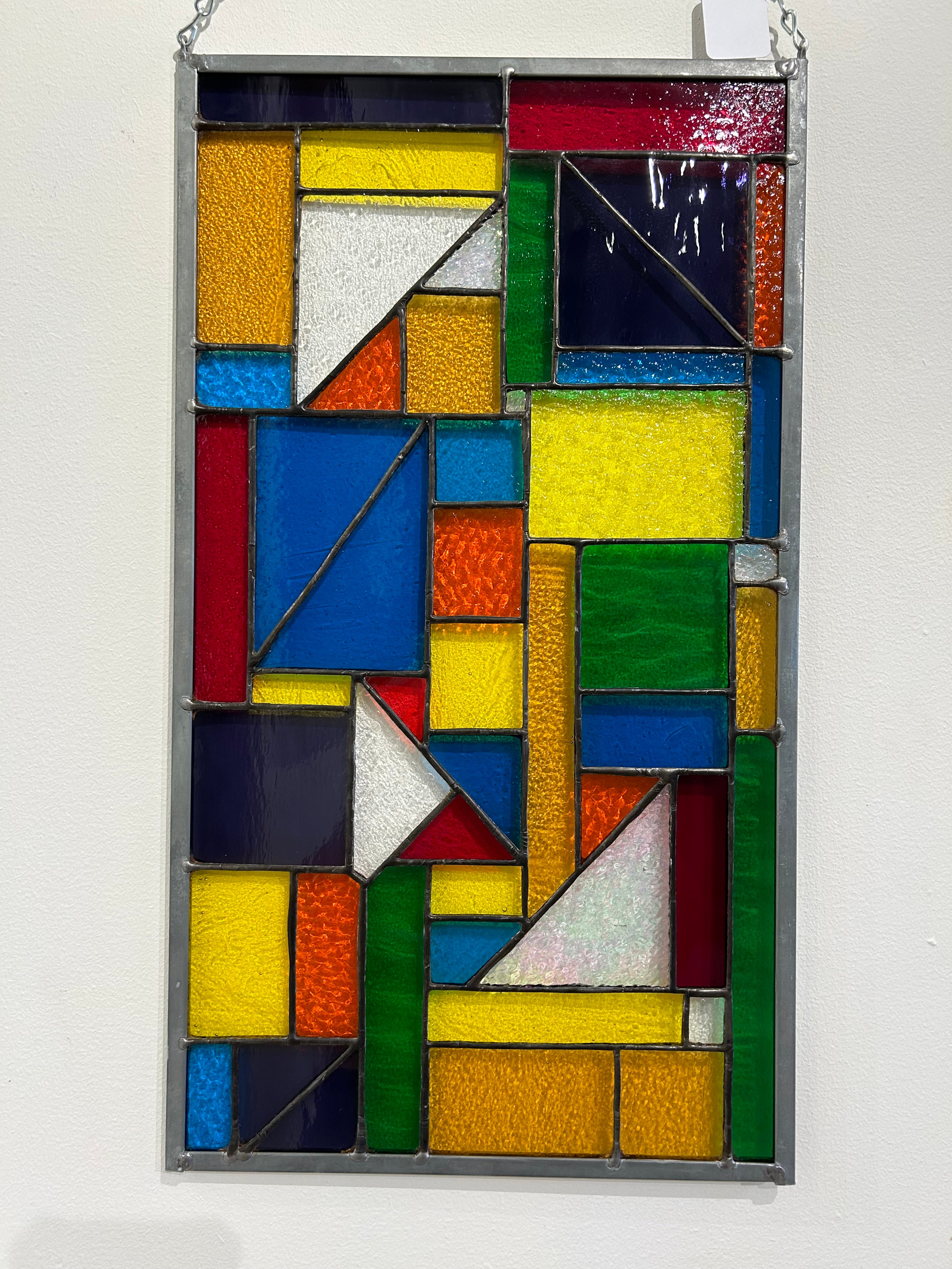 Rainbow Panel – Galeria 1084 - Fine Art, Jewelry and Decor