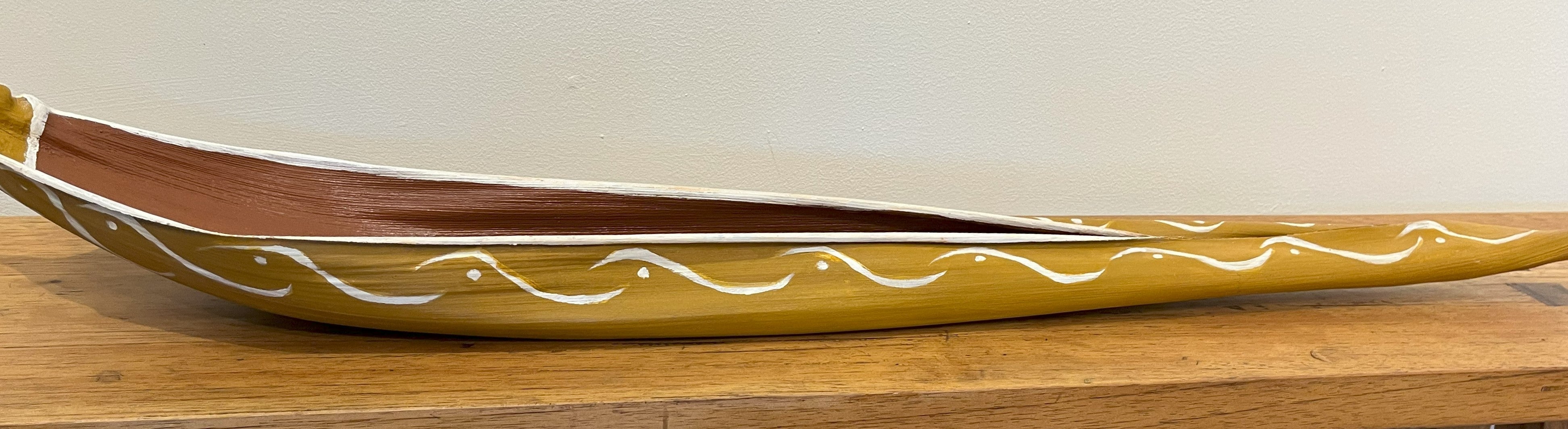 Palm Sheath Decorative Vase – Galeria 1084 - Fine Art, Jewelry and Decor