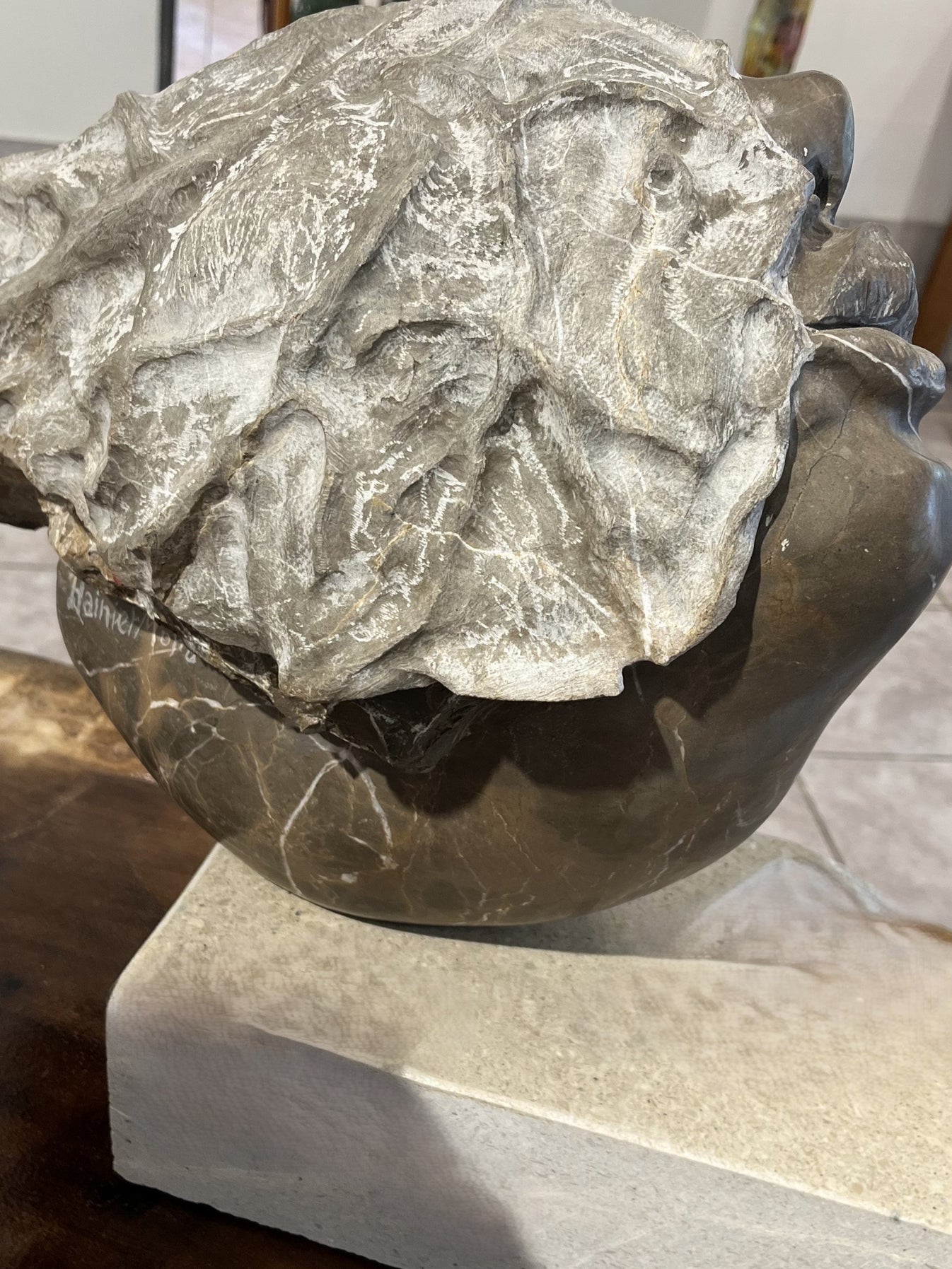 Human Seed – Galeria 1084 - Fine Art, Jewelry and Decor