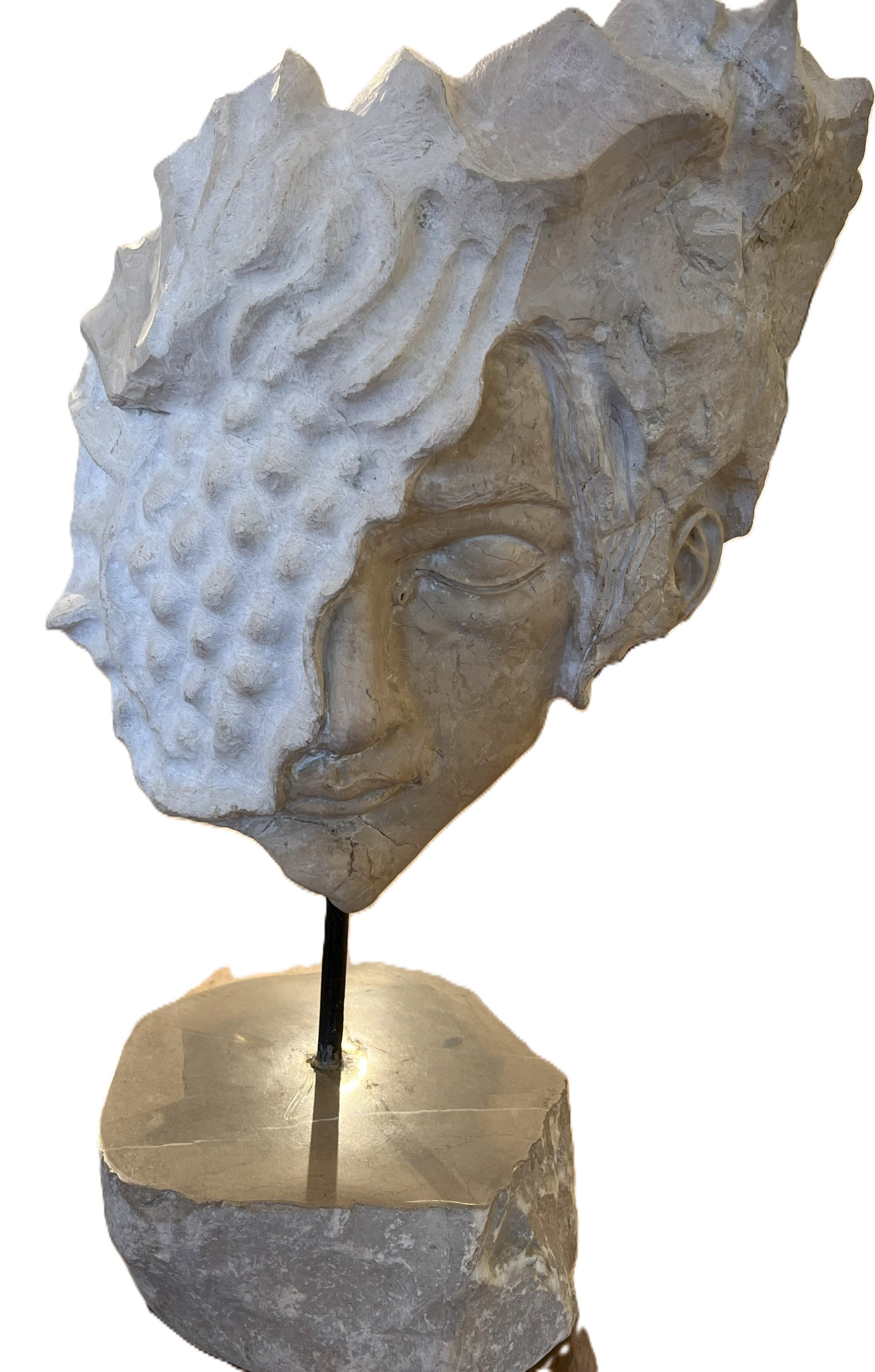 Spirit of the Sea Sculpture – Galeria 1084 - Fine Art, Jewelry and Decor